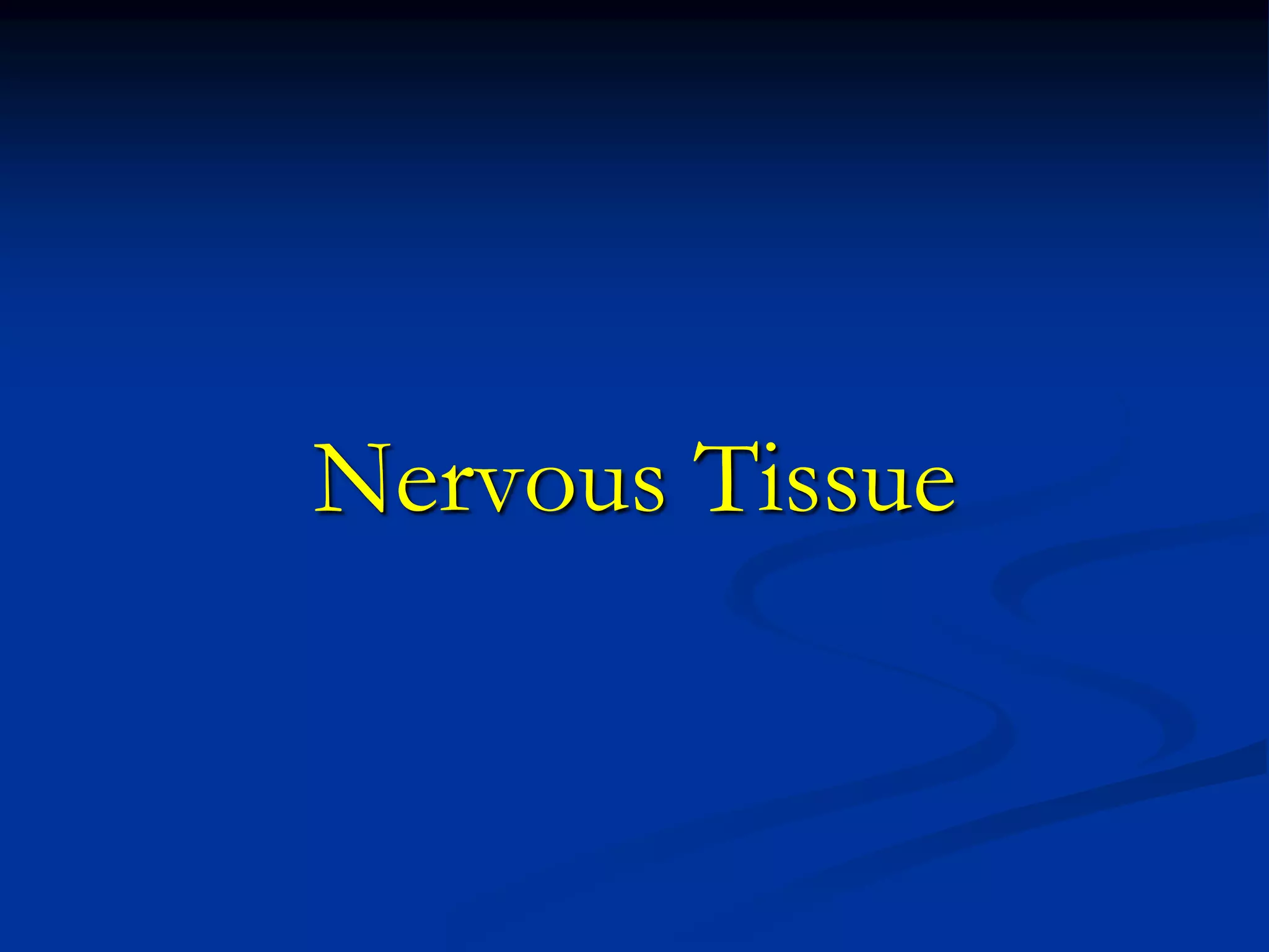 Nervous Tissue.pptx