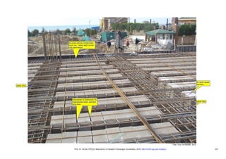 Nervurlu doseme | PDF