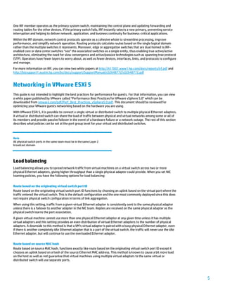 Nerworking es xi | PDF