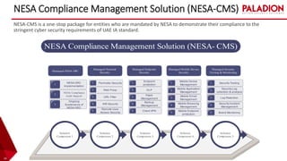 NESA on Steroids | PPTX