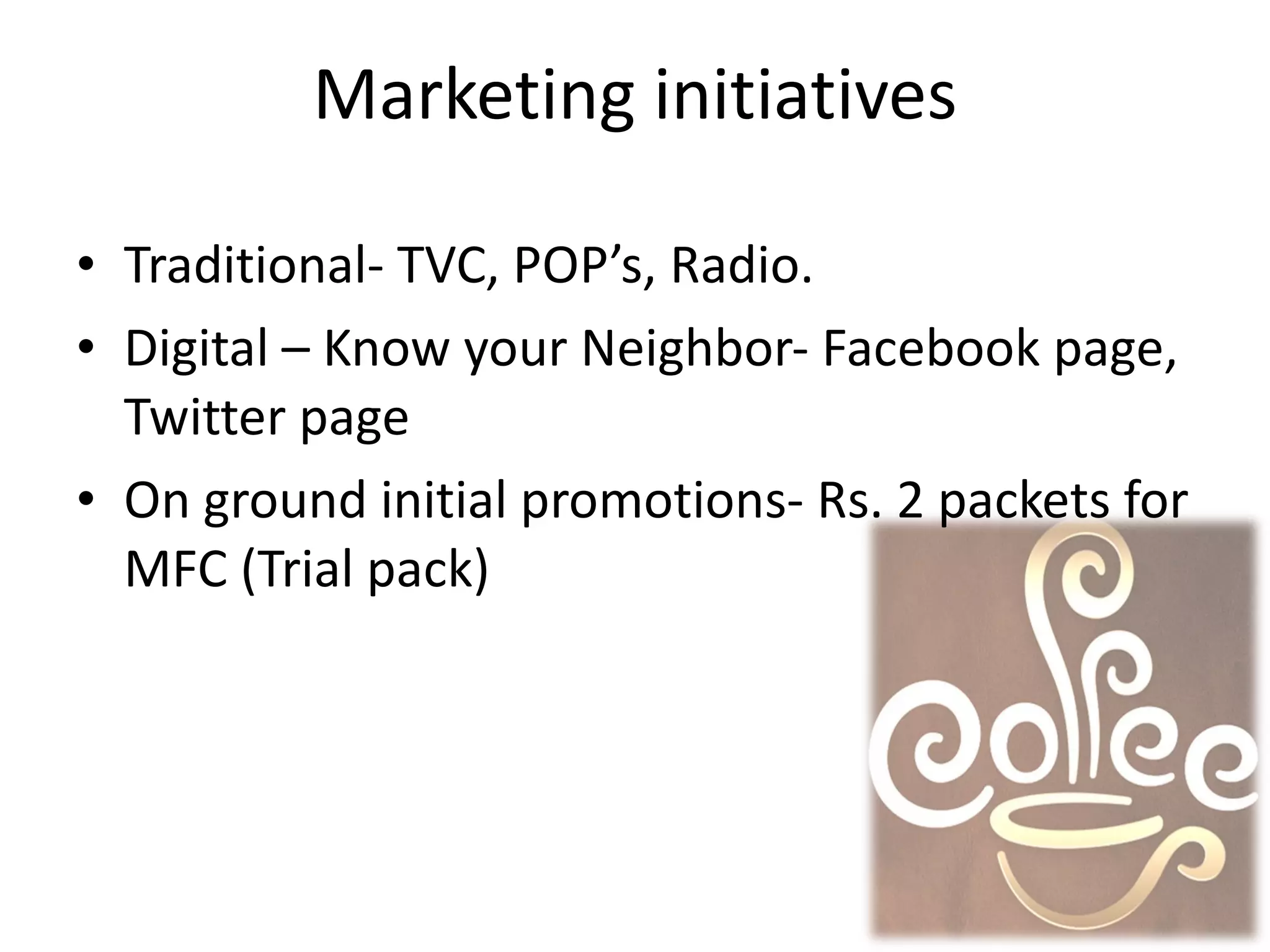 Nescafe | PPT