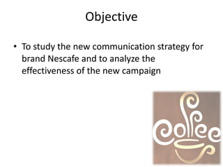 Nescafe | PPT