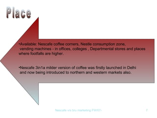 Nescafe | PPT