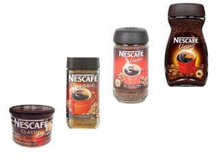Nescafe | PPTX