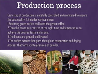 Nescafe | PPT