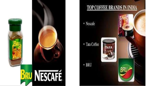Nescafe | PPTX | Food & Drink