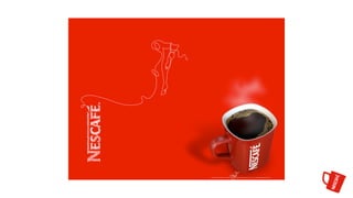 Nescafe | PPT