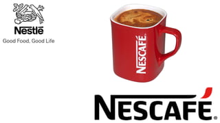 Nescafe | PPTX