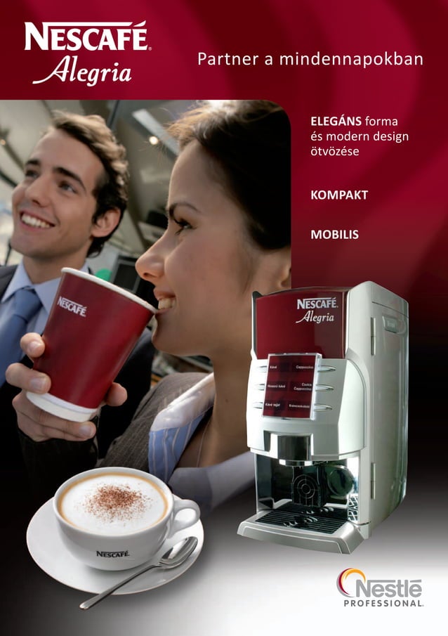 Nescafe alegria-630-instant (1) | PDF