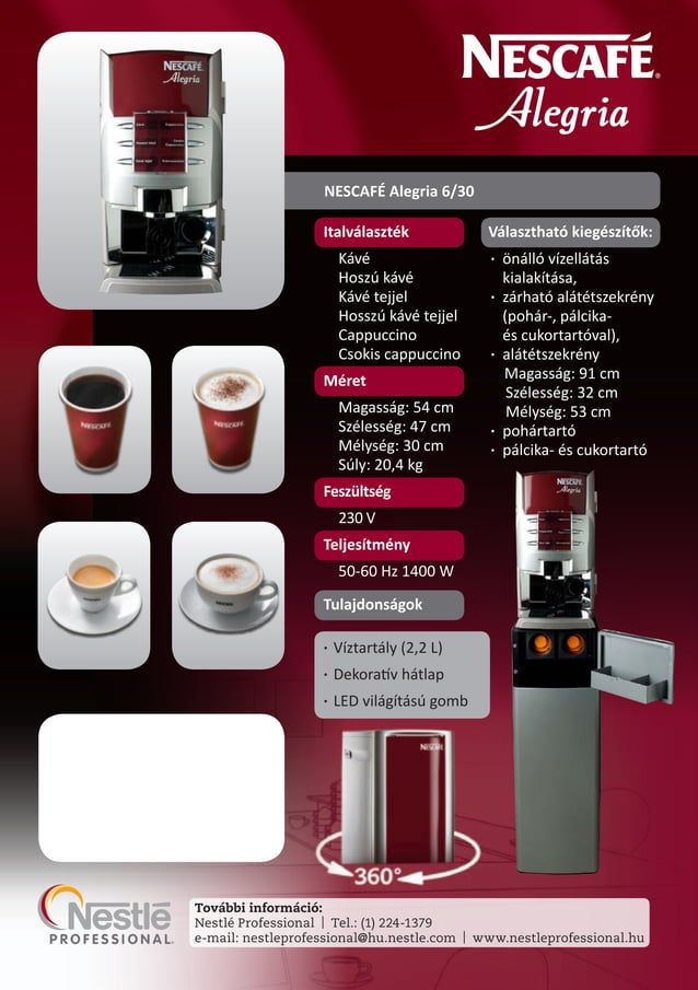 Nescafe alegria-630-instant (1) | PDF