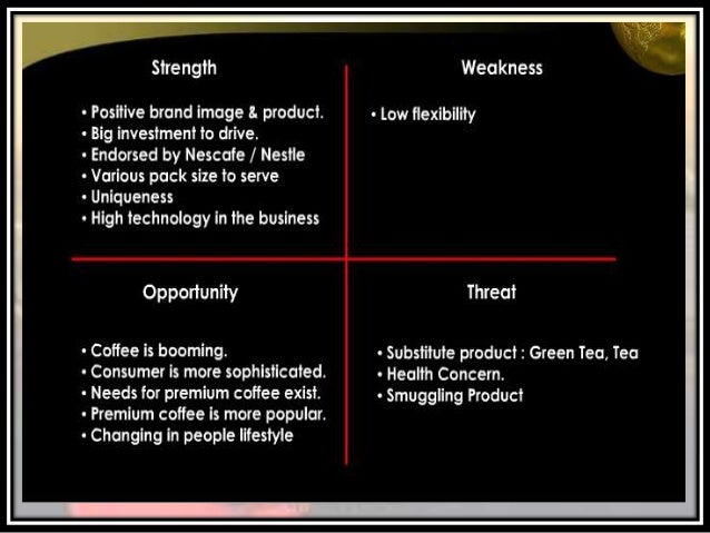 Nescafe entrepreneur