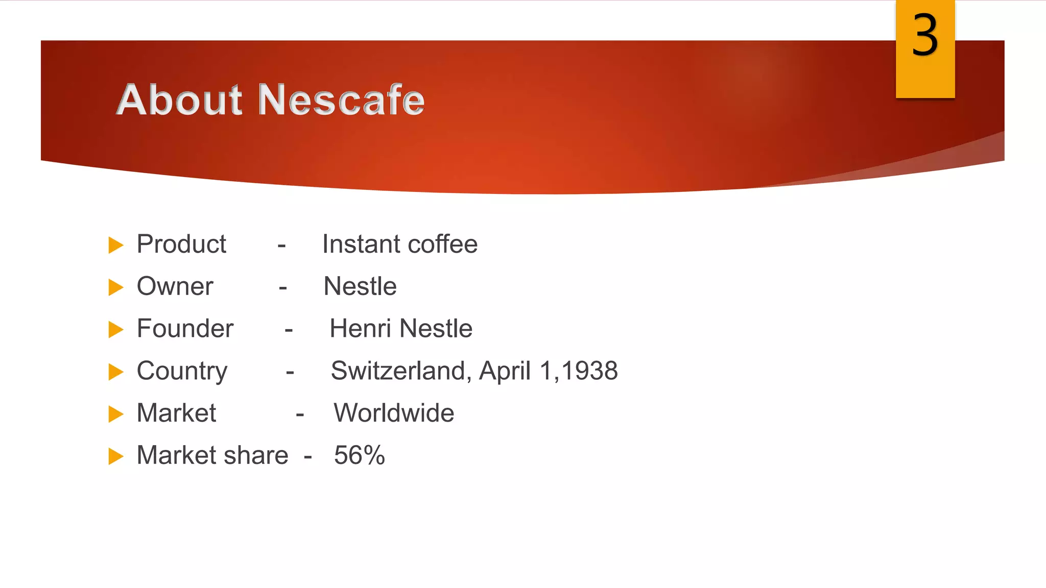 nescafe advertisement history.pptx