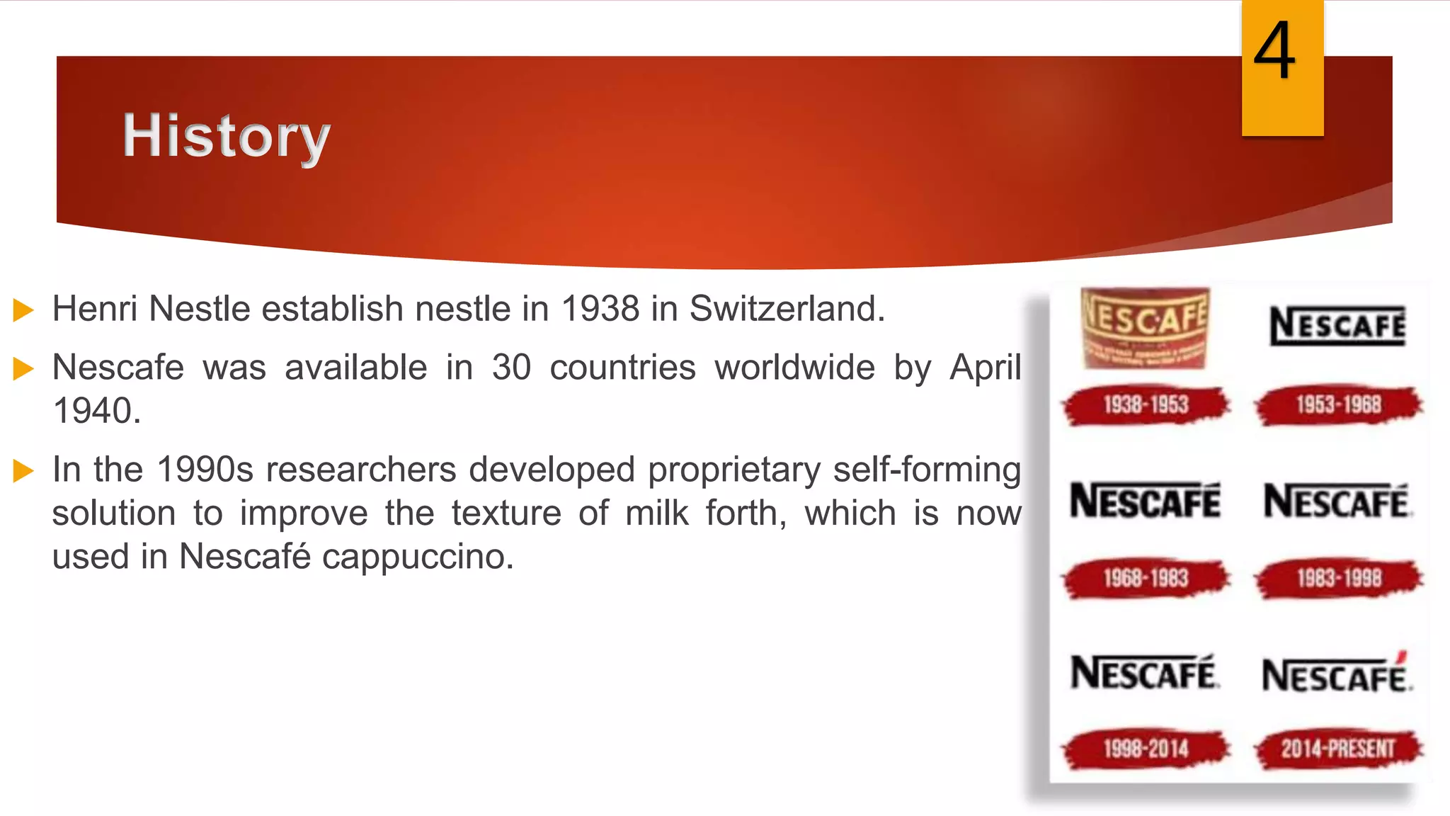 nescafe advertisement history.pptx