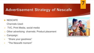 nescafe advertisement history.pptx