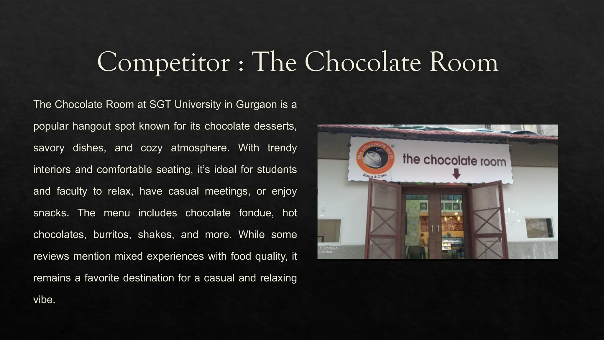 Nescafe at S G T.pptx