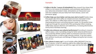 Nescafe brand activation | PPTX