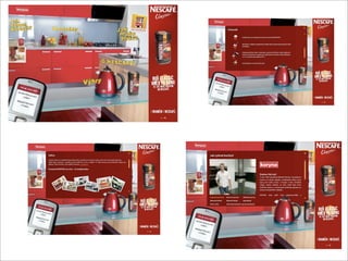 Nescafe Case Study | PDF | Sales and Promotions | Shopping