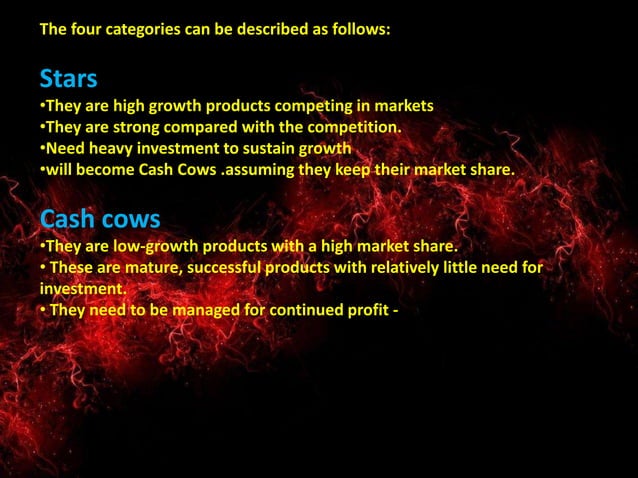 Nescafe portfolio | PPTX