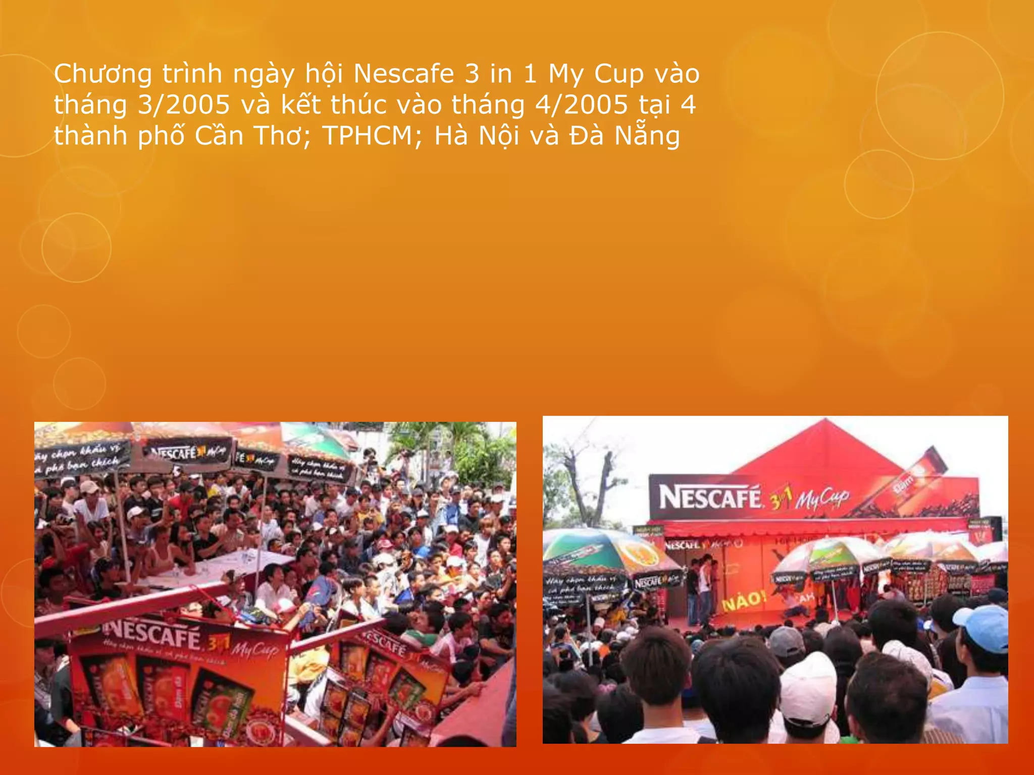 Nescafe presentation 1 | PPTX