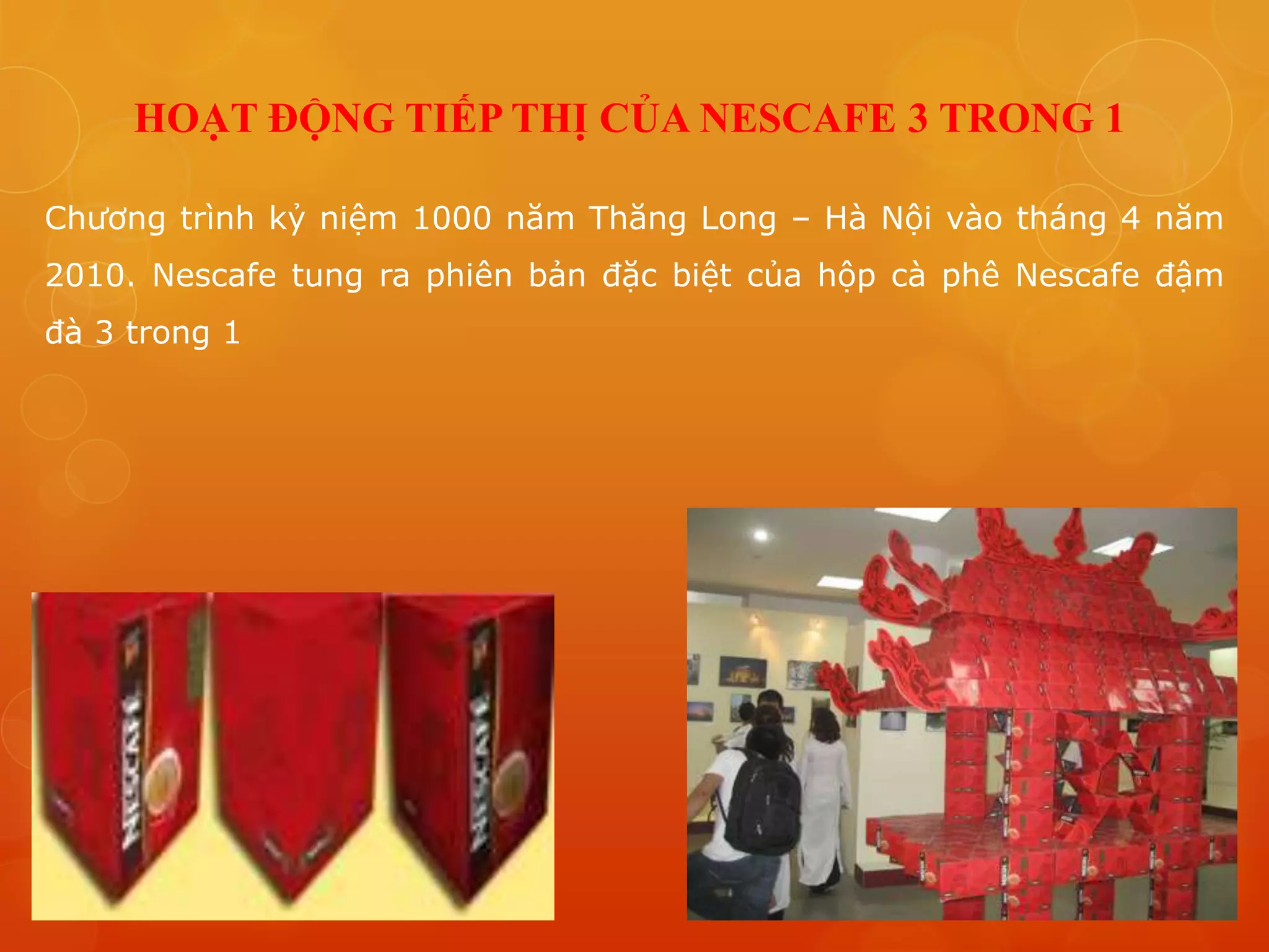 Nescafe presentation 1 | PPTX