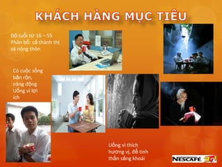 Nescafe presentation 1 | PPTX