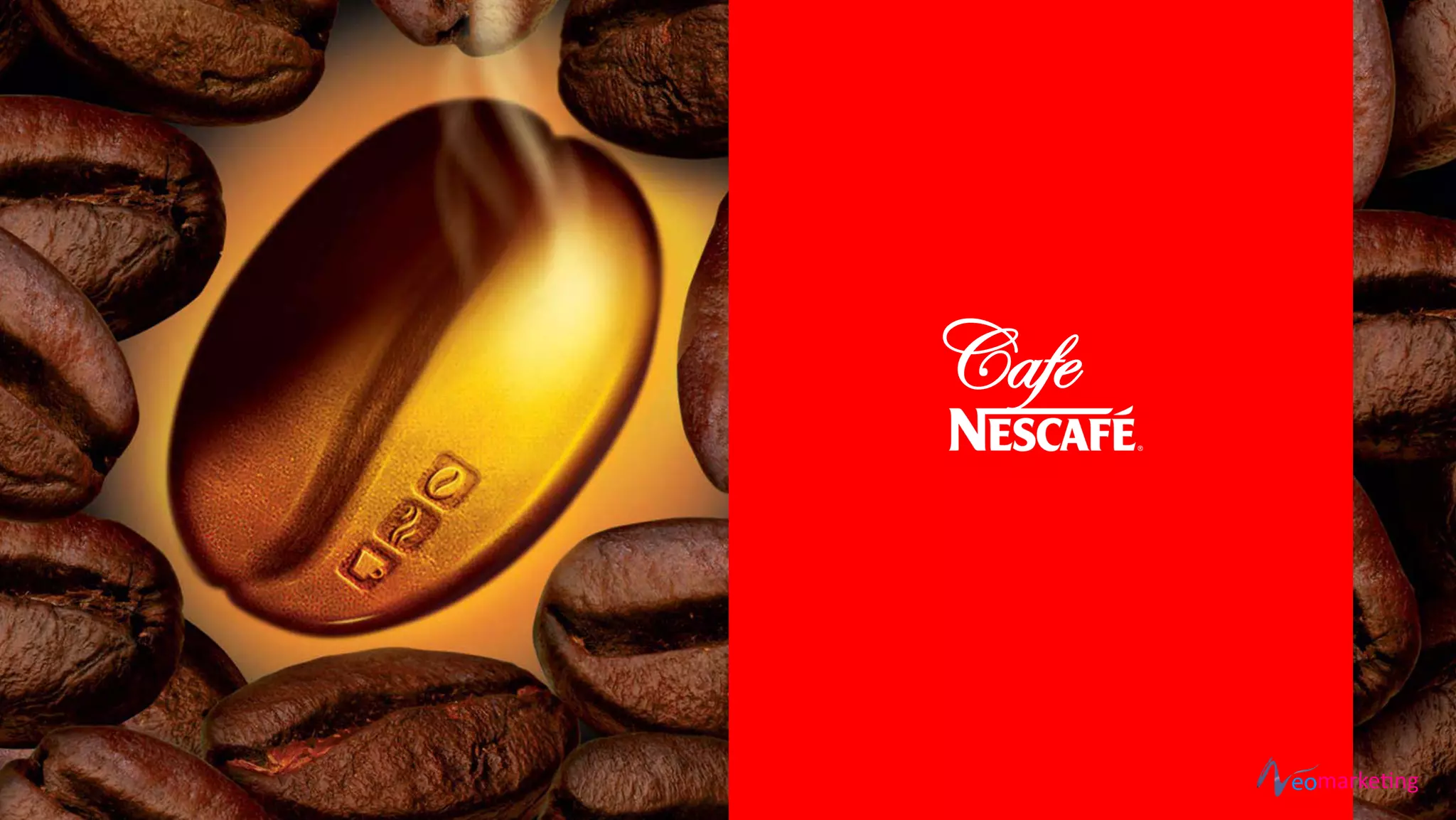 Nescafe presentation neo marketing (3215) | PDF
