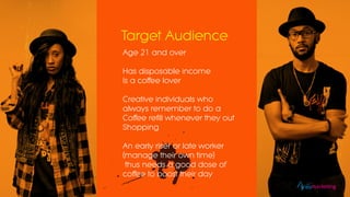 Nescafe presentation neo marketing (3215) | PDF