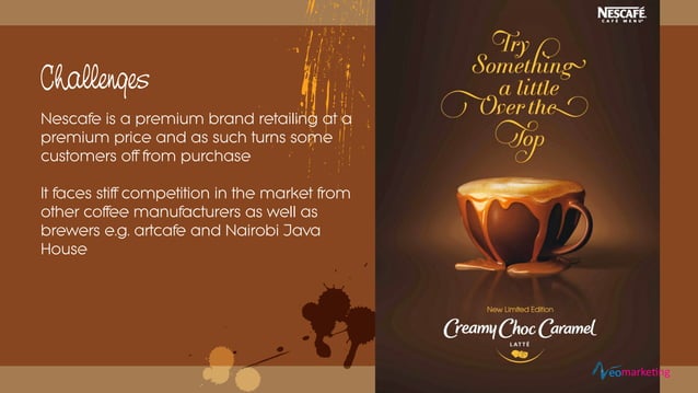 Nescafe presentation neo marketing (3215) | PPT
