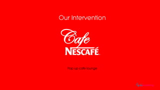 Nescafe presentation neo marketing (3215) | PDF