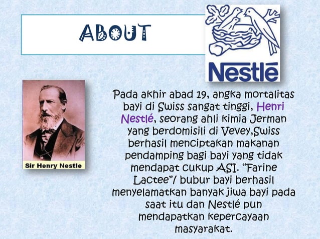 Nescafe Marketing Strategy Analysis | PDF
