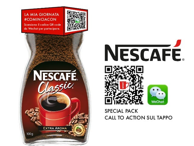 Nescafe v2