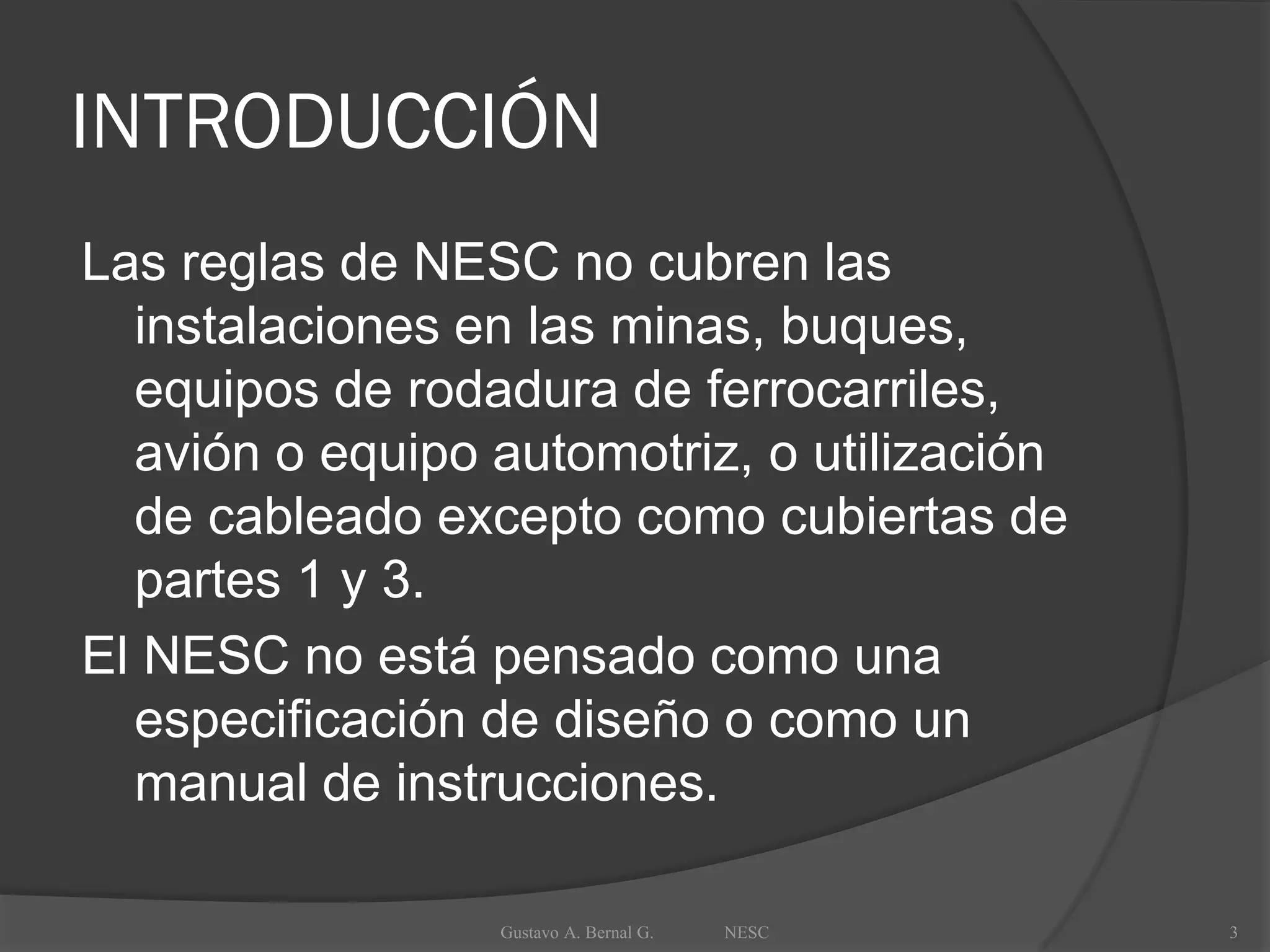 Nesc cables subterraneos dic2012 | PDF