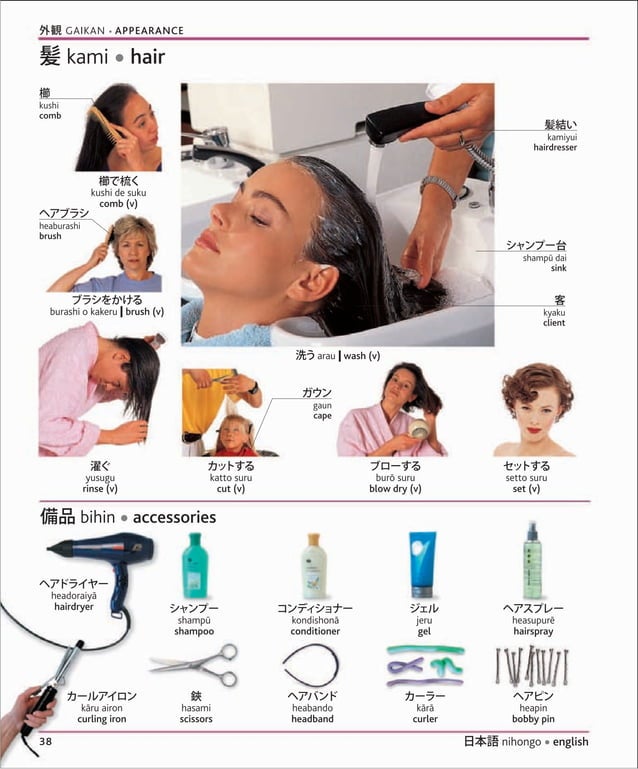 Japanese-English Dictionary | PDF