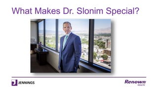 Developing an Executive Thought Leadership Program | PPT