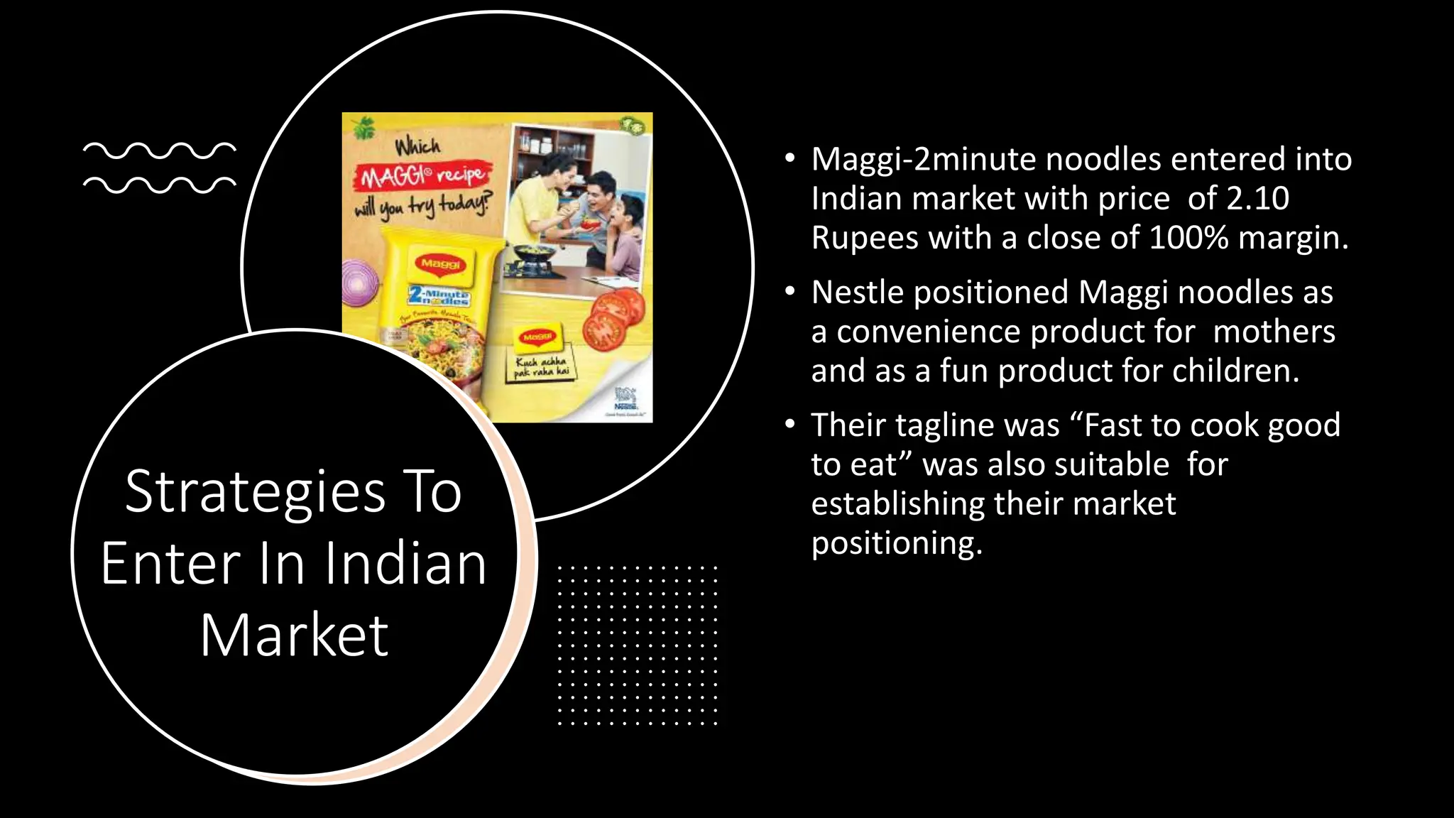 Nestle Maggi Crisis | PPTX