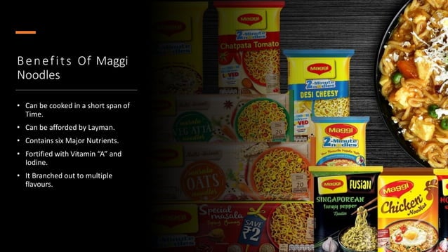 Nestle Maggi Crisis | PPTX | Recalls | Consumer Issues