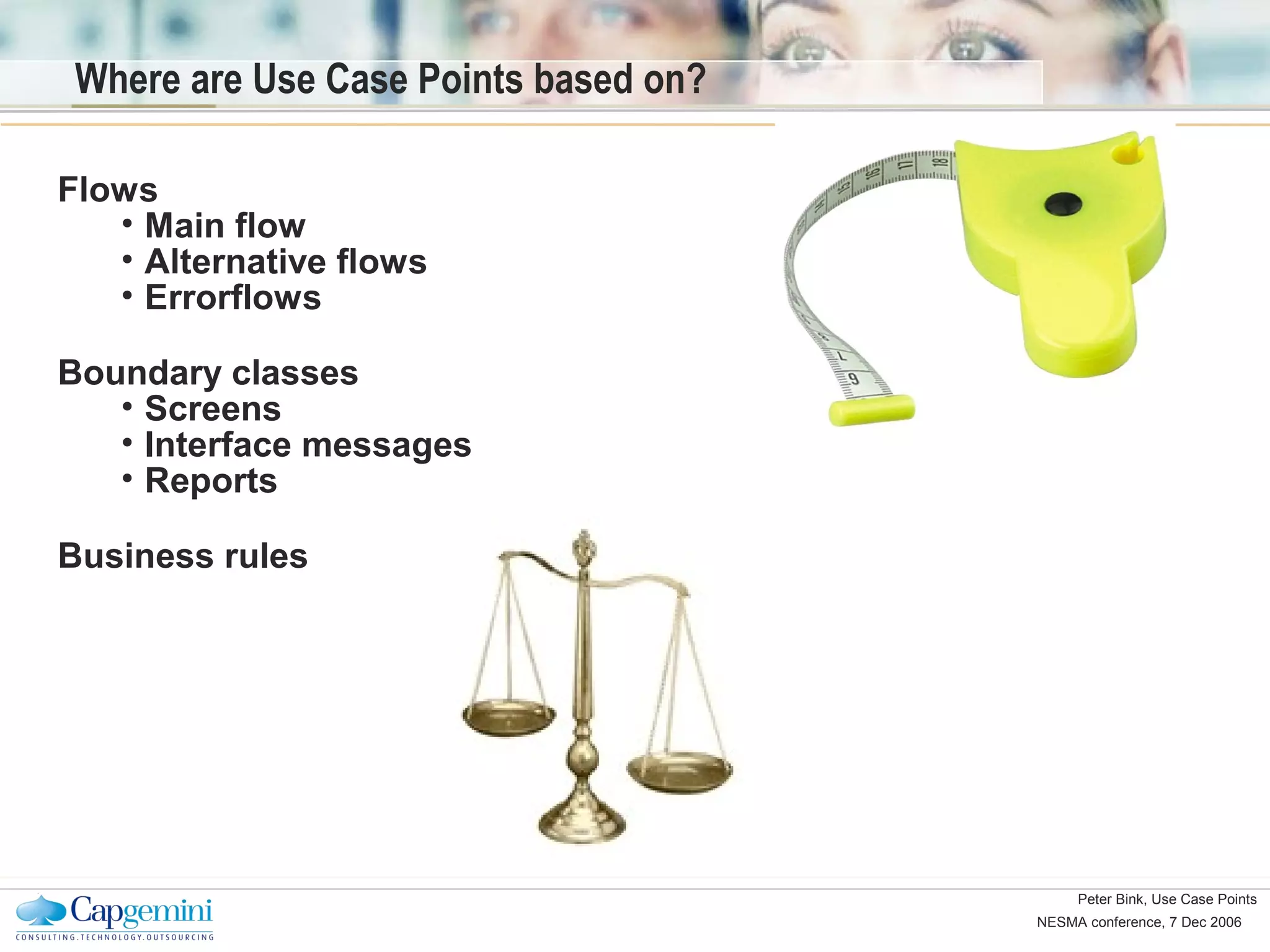 Counting Use Case Points | PPT