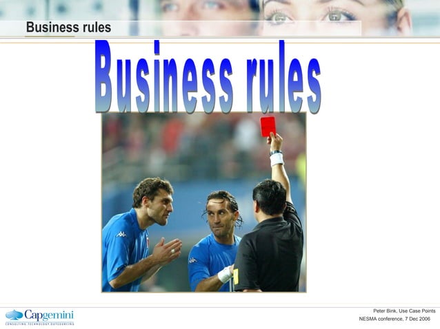 Counting Use Case Points | PPT