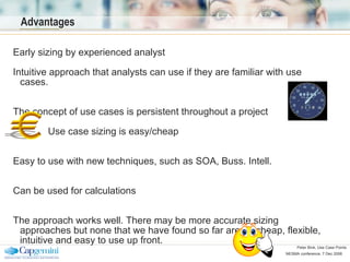Counting Use Case Points | PPT