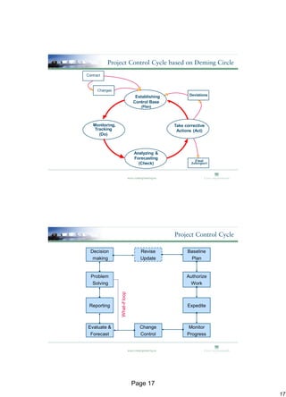 Cost Engineering in the process industry | PDF
