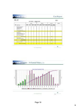 Cost Engineering in the process industry | PDF