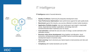 Nesma event June '23 - How to use objective metrics as a basis for agile cost estimation and ...