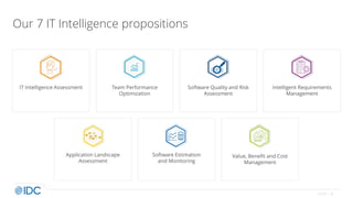 Nesma event June '23 - How to use objective metrics as a basis for agile cost estimation and ...