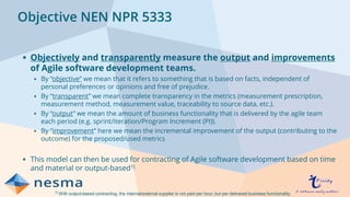 Nesma event June '23 - NEN Practice Guideline - NPR.pdf