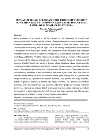 Nesma putri arif widodo fix | PDF