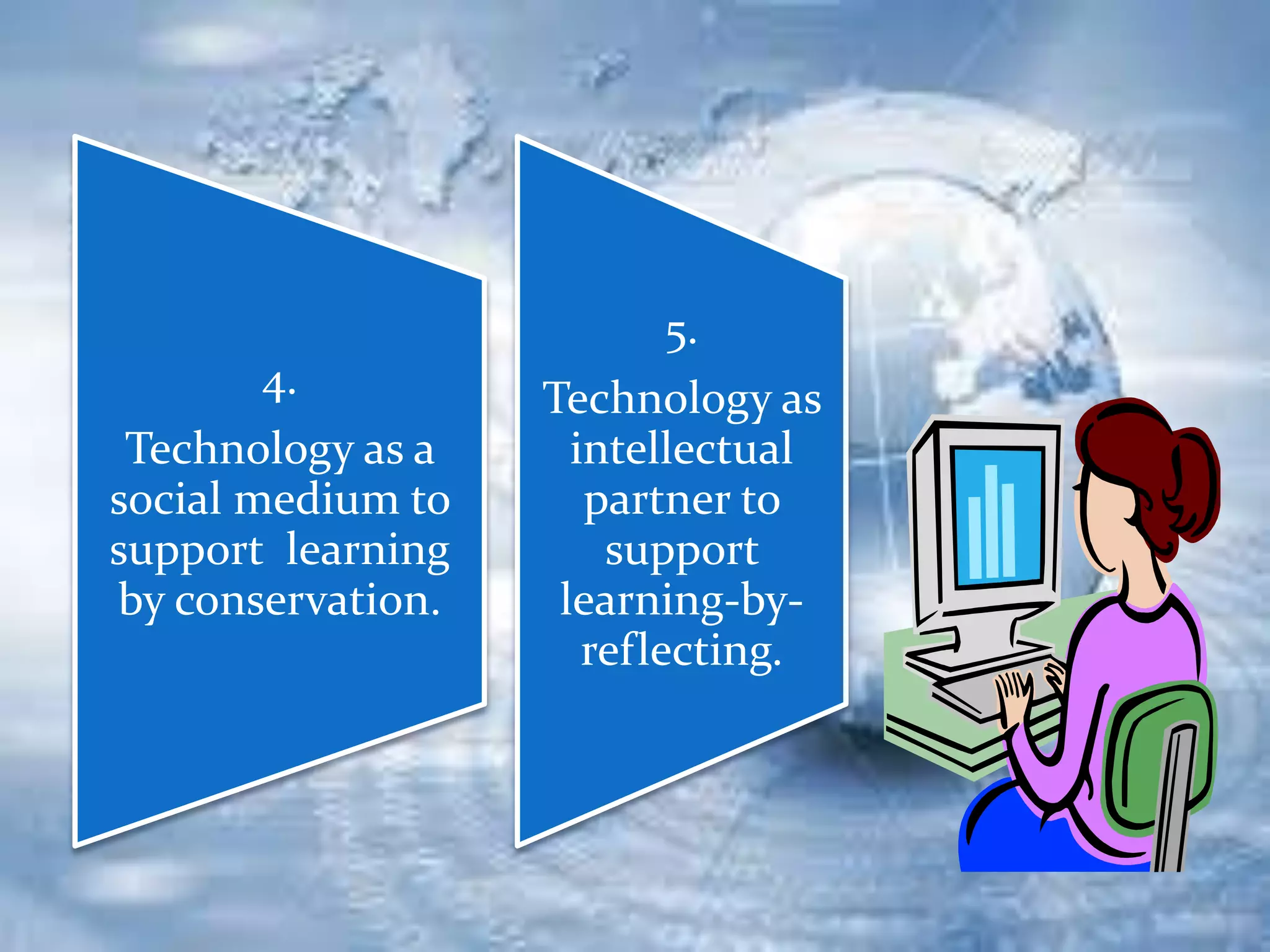 Portfolio in Educational Technology 1&2 | PPT