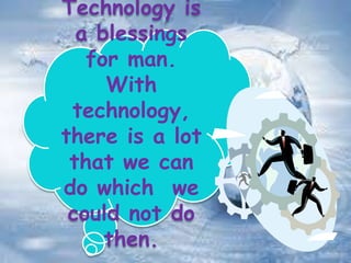 Portfolio in Educational Technology 1&2 | PPT