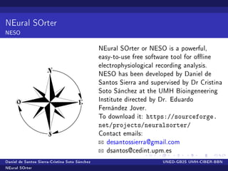 NESO | PDF