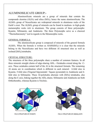 NESOSILICATE MINERALS.docx