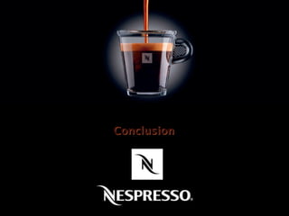 Nespresso | KEY
